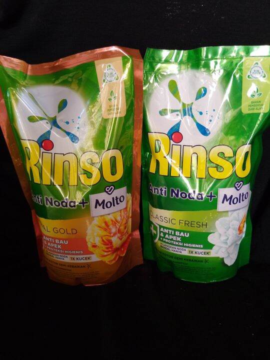 rinso 700ml | Lazada Indonesia