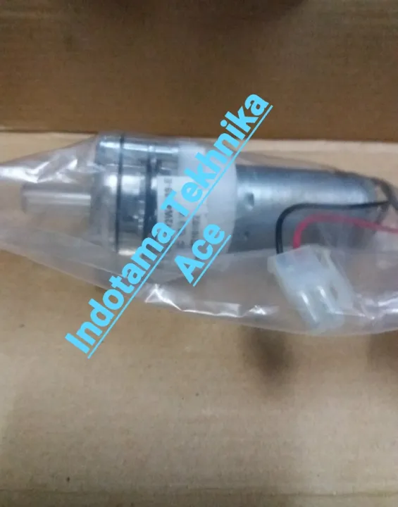 MOTOR POMPA DISPENSER SHARP GALON BAWAH ORIGINAL | Lazada Indonesia