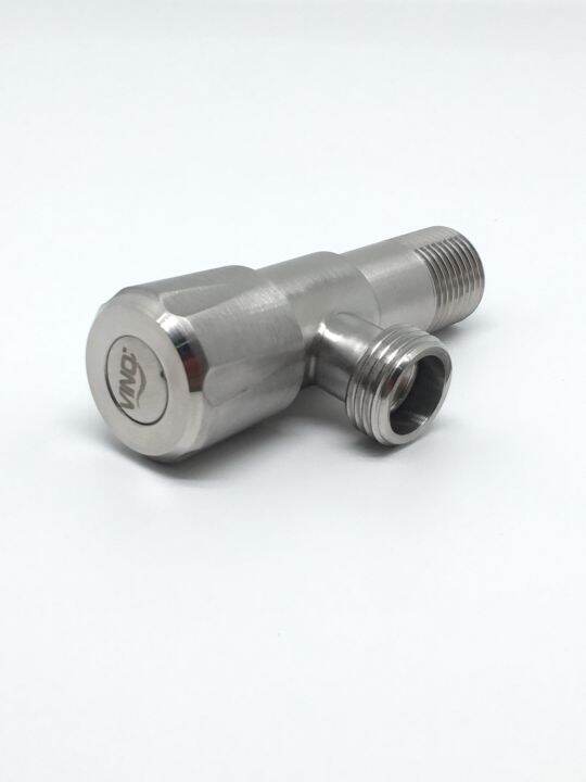 VINO Stainless Steel SUS304 Angle Valve | Lazada