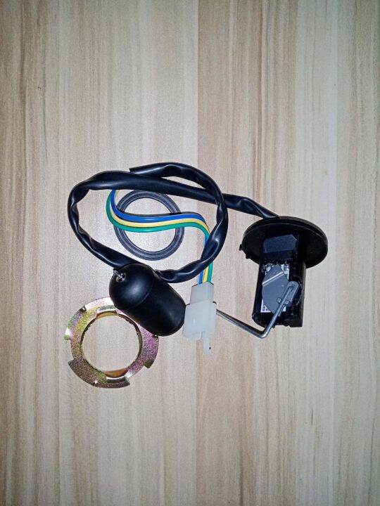 Gas floater xrm 100/xrm125/xrm110/RS125 | Lazada PH