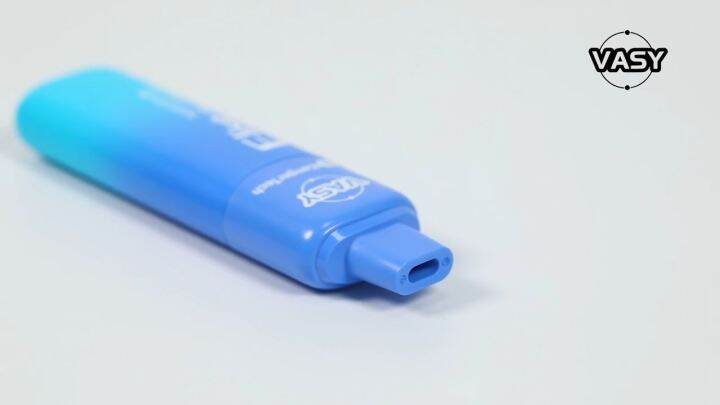 Portable E Cigarette Kit Puff Kanger Tech Elise VASY 5000 Puffs ...