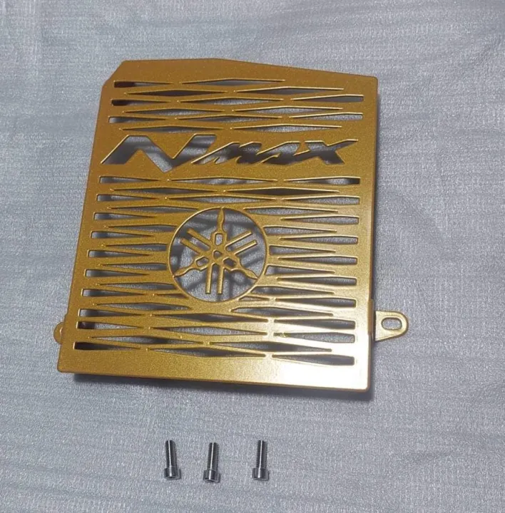 NMAX RADIATOR COVER | Lazada PH