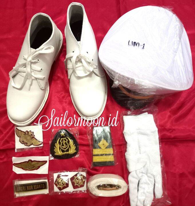 ATRIBUT JAS PELAUT ATRIBUT JAS WEDDING PELAUT ATRIBUT JAS NIKAH PELAUT ...