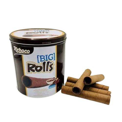 BIG ROLLS RICHOCO | Lazada PH