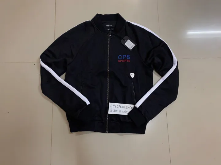 Cps chaps Cps men size.S มือ1 | Lazada.co.th