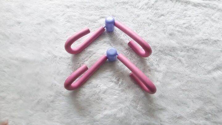 Alat Fitness V Shape Leg Thigh and Arm Training Alat Latihan Otot ...