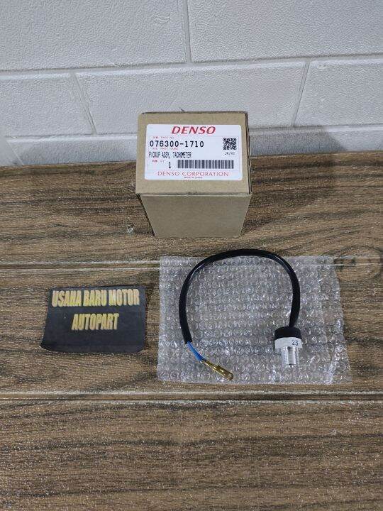 Switch RPM Pick Up Daihatsu Taft GT F70 ( Original Denso 100% ...