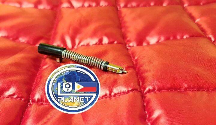 Striker Firing Pin Assembly 5.5Lbs Gen5 Skeletonized Duty Carry ...