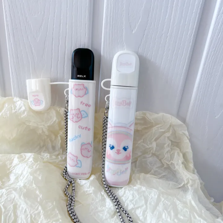 เคสป้องกันเหมาะสำหรับ relx relx รุ่นที่5รุ่นที่5รุ่นที่4ไม่จำกัดรุ่นที่ ...