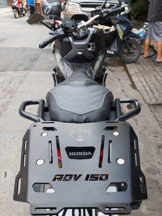 ADV TOP BOX BRACKET | Lazada PH