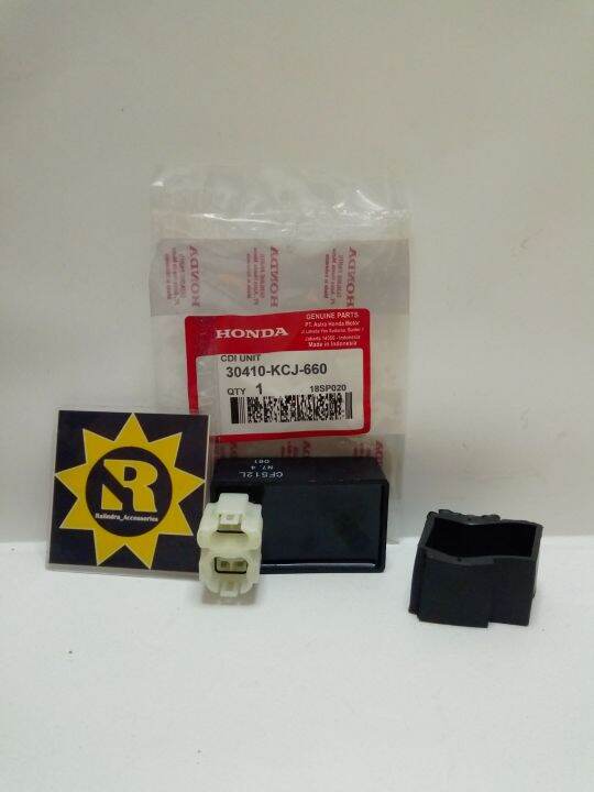 CDI Mega Pro Lama MEGA PRO OLD | Lazada Indonesia