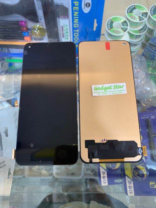 LCD TOUCHSCREEN OPPO A96 5G | Lazada Indonesia