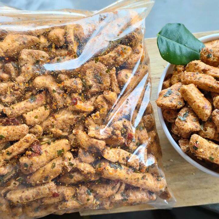 BASRENG VIRAL 250 GRAM | Lazada Indonesia