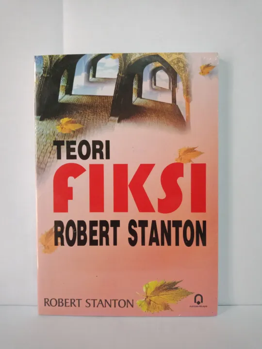 BUKU TEORI FIKSI ROBERT STANTON | Lazada Indonesia
