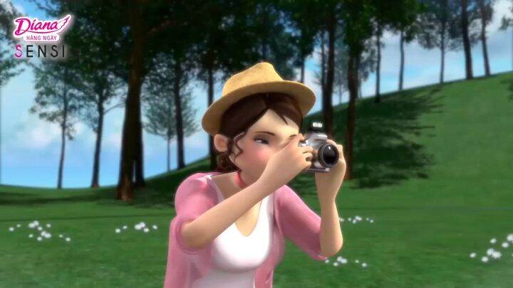 BVS Diana Sensi - Băng Vệ Sinh Diana Sensi Hằng Ngày Kháng Khuẩn 40 ...