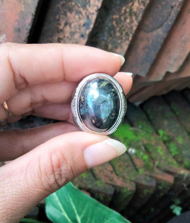 batu badar besi asli purwo banyuwangi | Lazada Indonesia