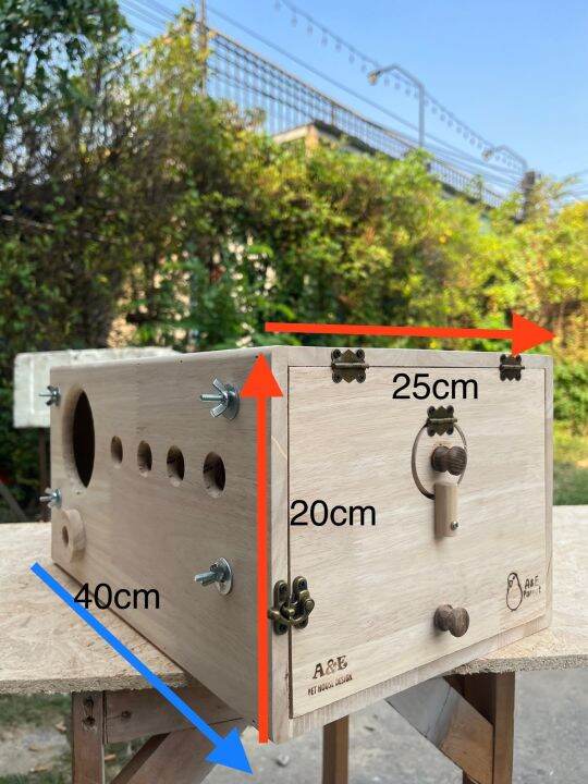 รังเพาะนก bird nest | Lazada.co.th