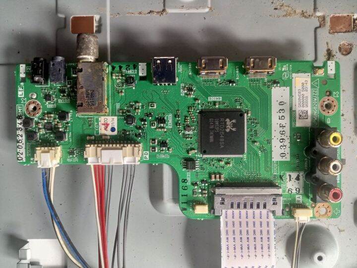 LC-40sa5100m sharp mainboard | Lazada PH