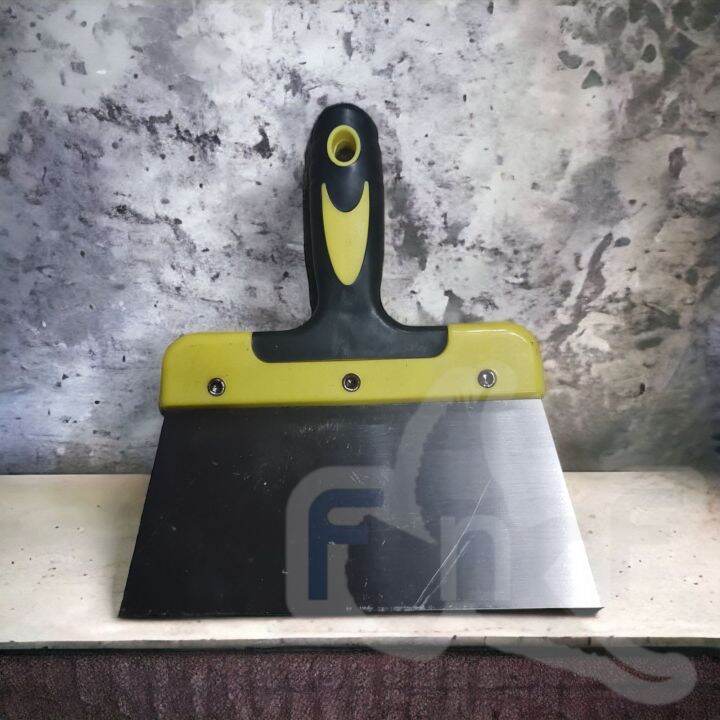 Pigeon Poop Scraper With Handle | Lazada PH