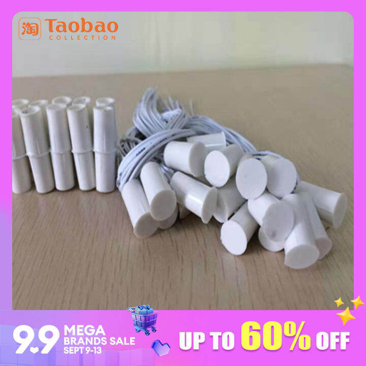 RC-33 Celi Embedded Magentic Contacts round Door Magnetic Door Magnetic ...