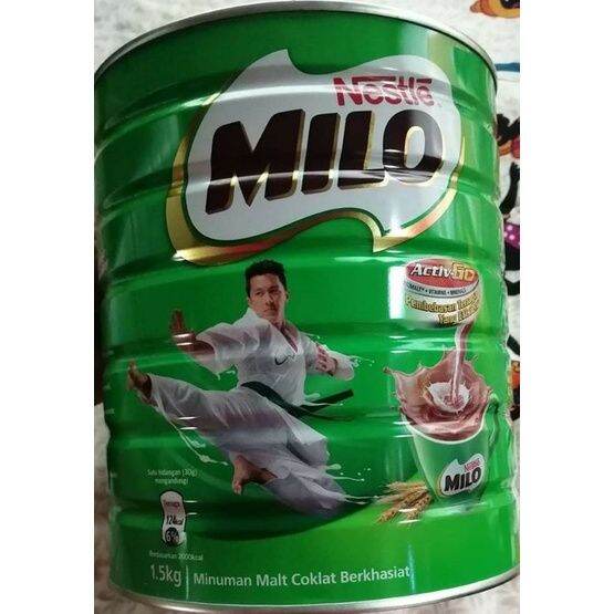 malaysia MILO | Lazada PH