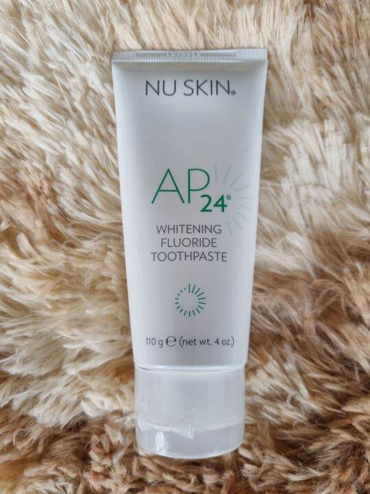 AP 24 Whitening Fluoride Toothpaste | Lazada PH