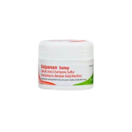 Kalpanax Salep 6gr | Lazada Indonesia