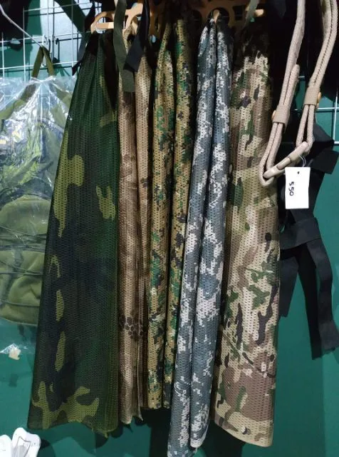 Snipers Viel | Lazada PH: Buy sell online Scarves with cheap price ...