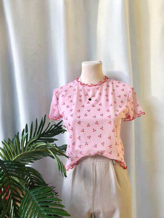 Mesh Lazada Ph Buy Sell Online Blouses With Cheap Price Lazada Ph