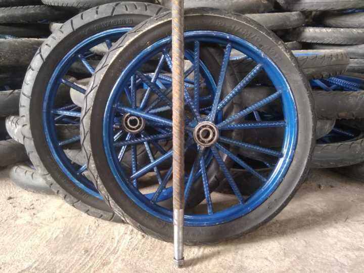 RODA BEHEL | Lazada Indonesia