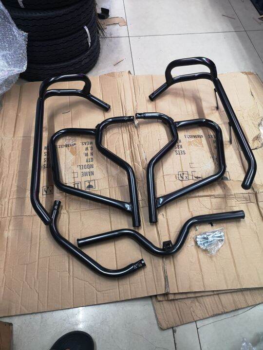 CRASH GUARD CLICK 160 | Lazada PH