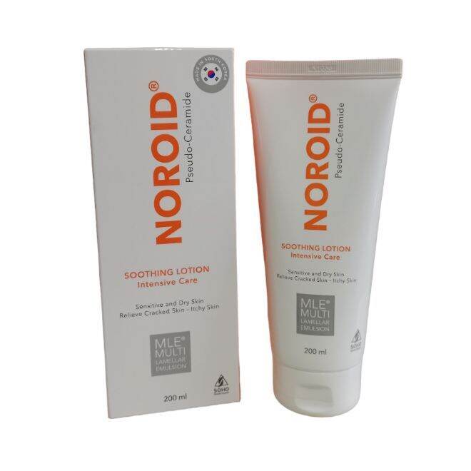 Noroid lotion 200ml | Lazada Indonesia