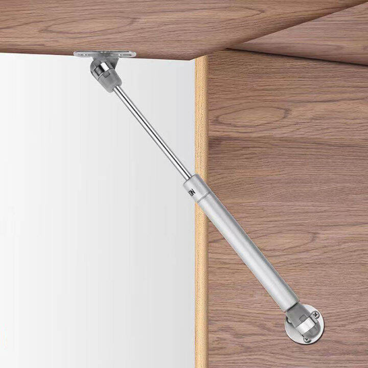 Pneumatic Support Rod Cabinet Door Lift Support Hydraulic Hinge Gas ...