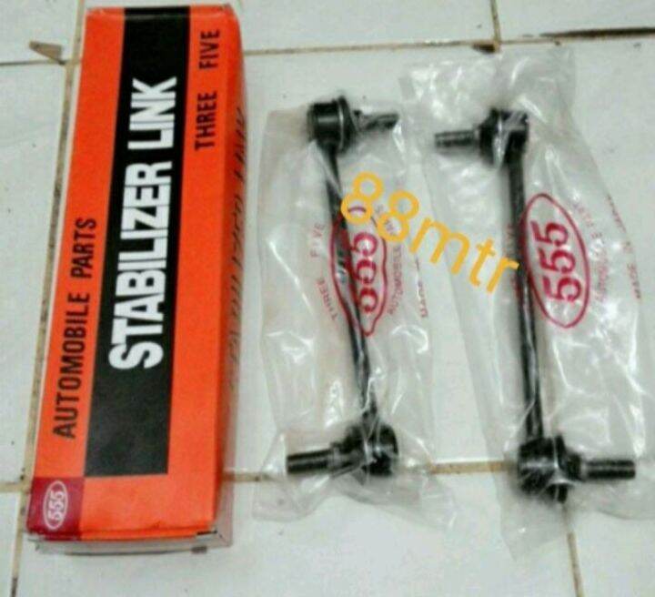LINK STABILIZER LING STABILISER LINK STABIL RUSH TERIOS ASLI 555 JAPAN ...