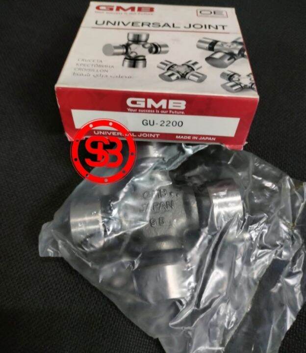 CROSS JOINT KOPEL GU 2200 GMB JAPAN ORIGINAL | Lazada Indonesia