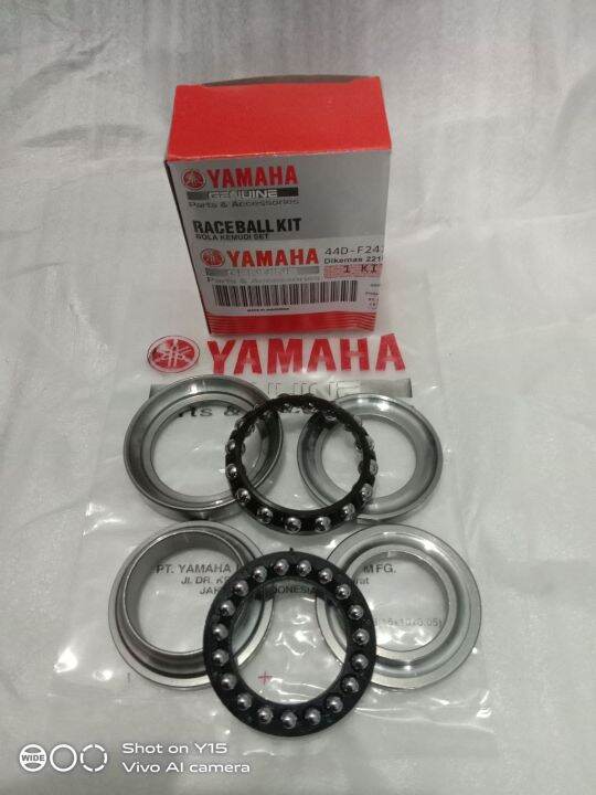 KOMSTIR YAMAHA XEON PNP NMAX OLD NEW ALL NEW | Lazada Indonesia