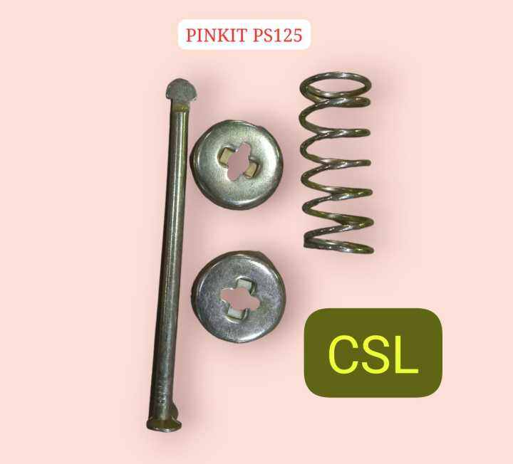 PAKU PER KAMPAS REM BRAKE SHOE PIN KIT PS125 CANTER TRITON L200 HARGA ...