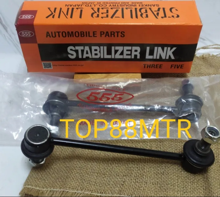LINK STABILIZER LING STABILISER LINK STABIL AVANZA VELOZ XENIA ASLI 555 ...