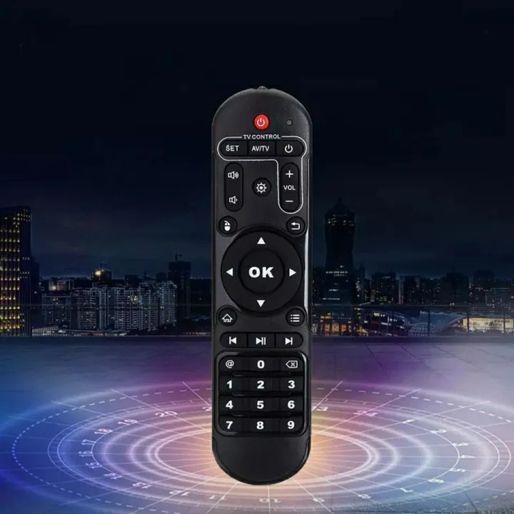 remote original x96 max plus x96 max x92 x98 pro x96 mini x96 air x96q ...
