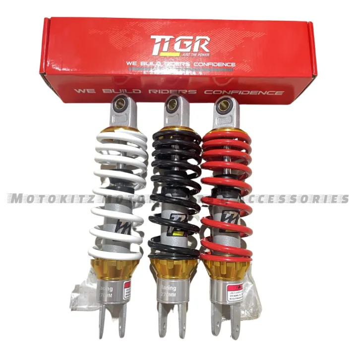 TTGR SHOCK MIO 270mm | Lazada PH
