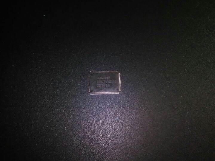 ic tv Sharp IXD067 | Lazada Indonesia