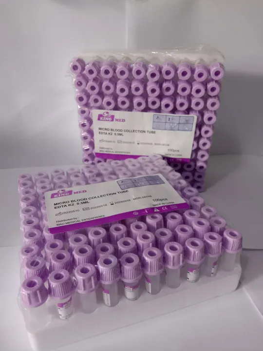 MICRO EDTA | Lazada PH