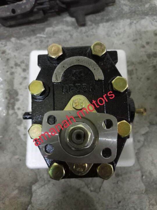 pompa Dum kp55/gear pump kp55 | Lazada Indonesia