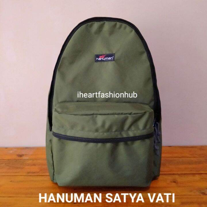 HANUMAN SATYA VATI BAG PACK | Lazada PH