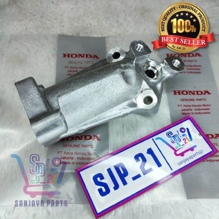 intake manipol manifold honda vario 125 15 new led original kode part ...