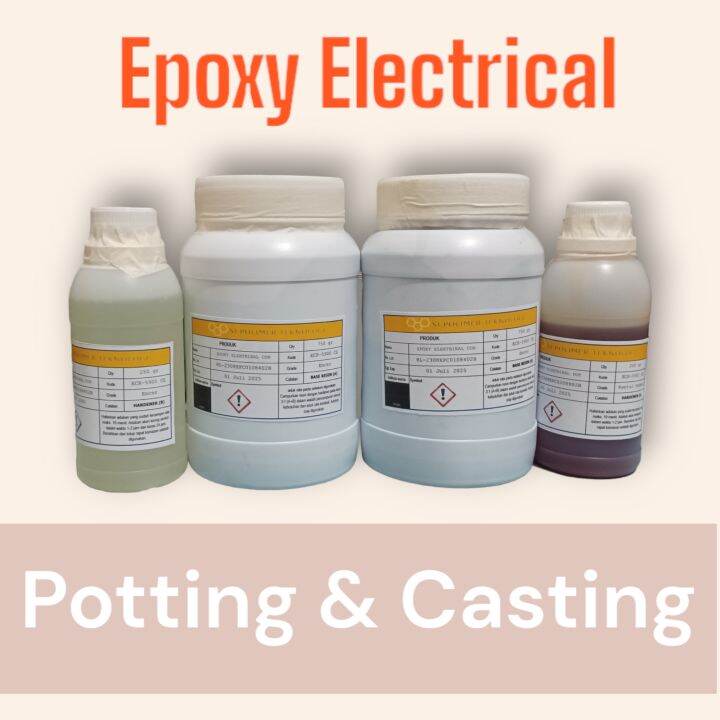 epoxy cor komponen elektronik-epoxy electrical casting-epoxy casting ...