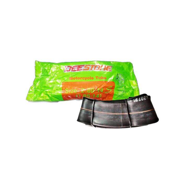 DEESTONE World Travel 1.85-14 Motorcycle Tube | Lazada PH