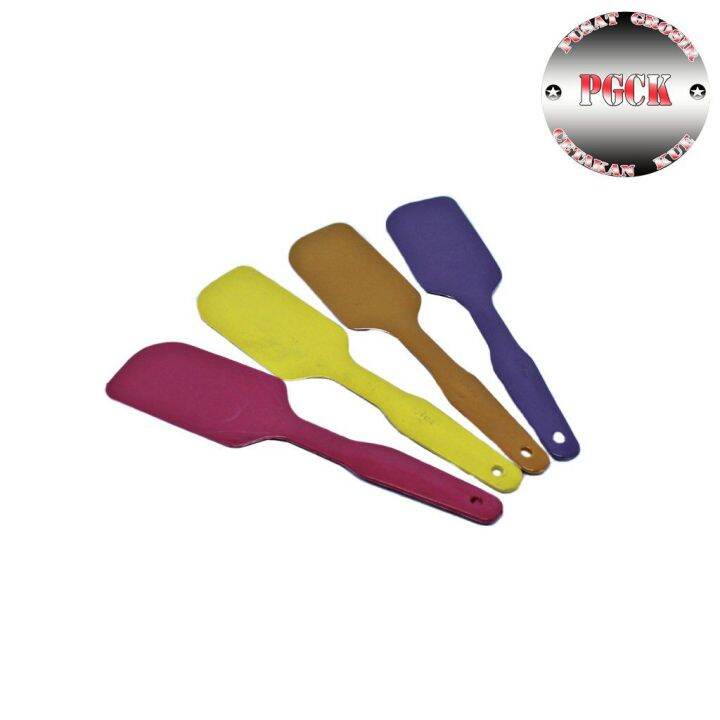 Sodet atau solet cantik warna warni | Lazada Indonesia