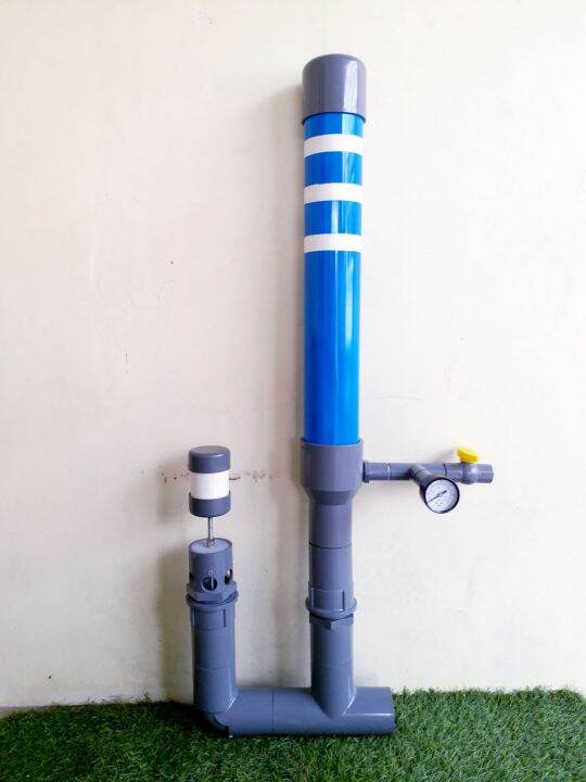 POMPA HIDRAM 2 INCH SINGLE KLEP | Lazada Indonesia