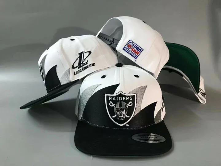 NEW ARRIVAL VINTAGE CAP STOOTH RAIDERS | Lazada PH